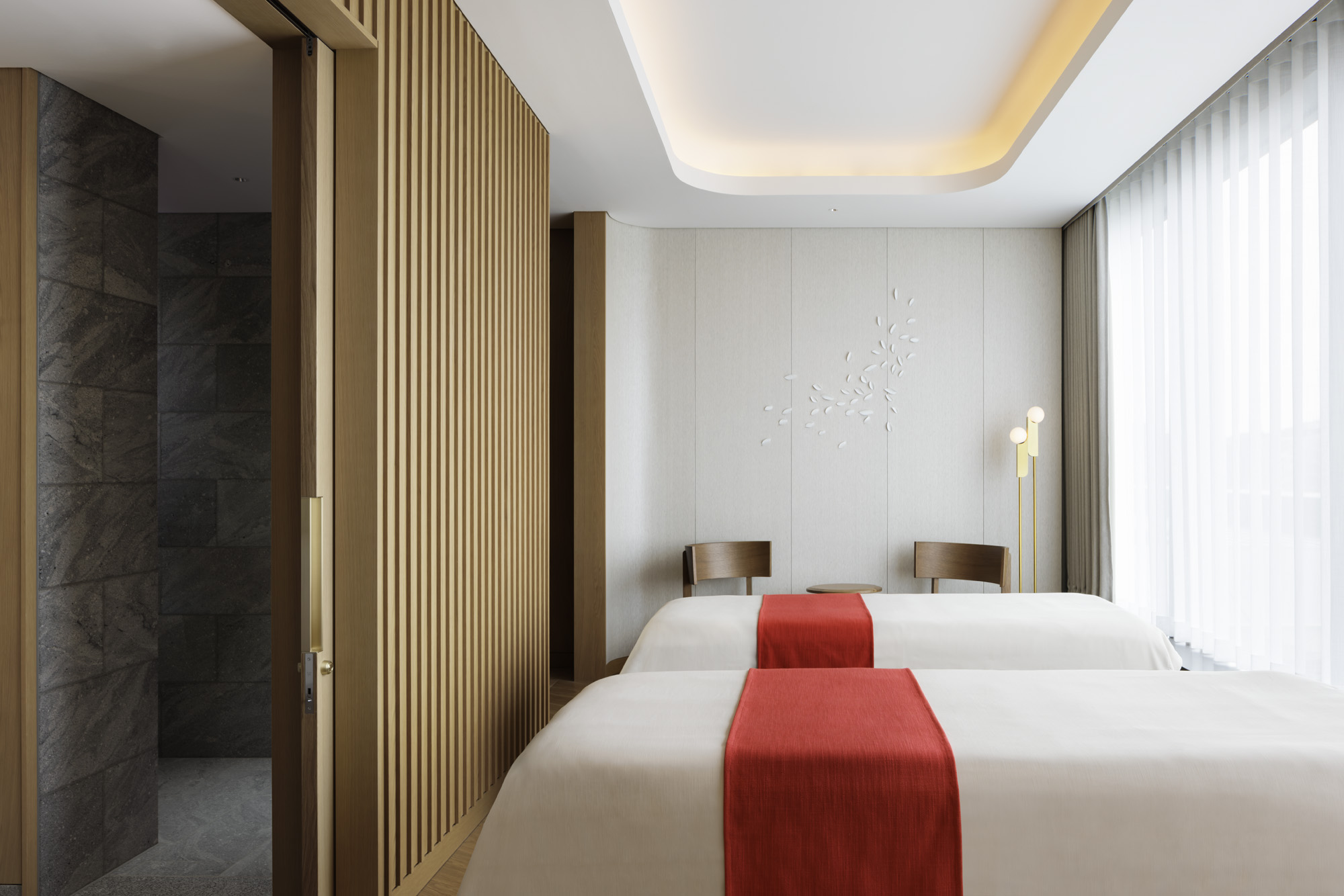 LOVETABI | 旅に恋する情報マガジン 業界最先端のウェルネス体験を提供する『ウェスティンホテル横浜』が6月13 日（月）に開業