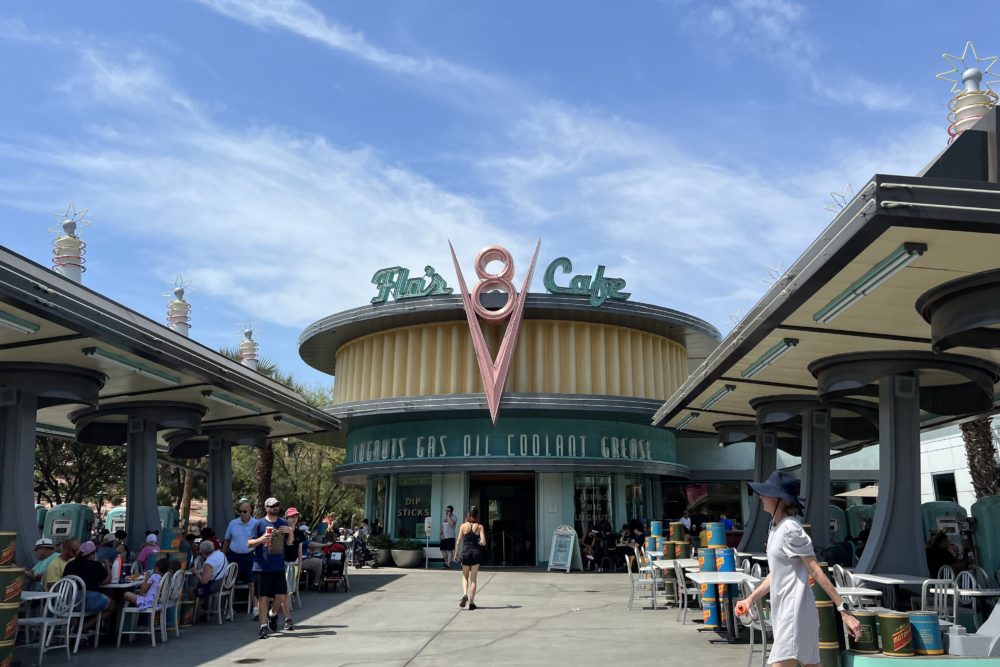 LOVETABI | 旅に恋する情報マガジン 「ディズニー・カリフォルニア・アドベンチャー・パーク」でディズニー＆ピクサー映画の世界を体感！