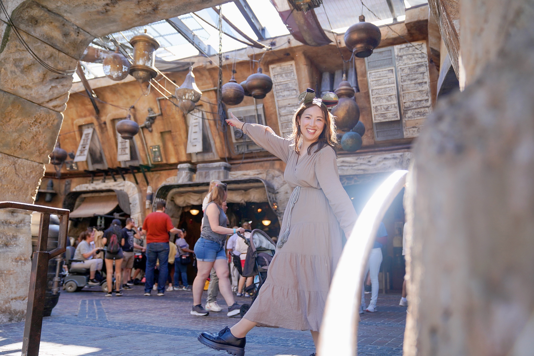 LOVETABI | 旅に恋する情報マガジン ディズニー・ハリウッド・スタジオで没入感溢れる最高の体験を