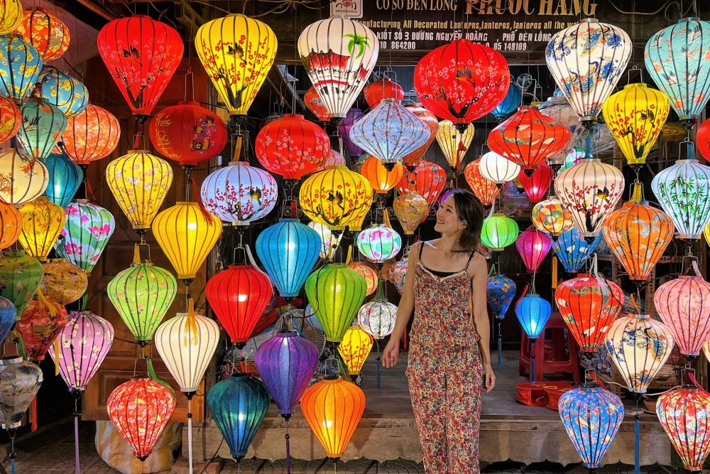 LOVETABI | 旅に恋する情報マガジン 5日間で行ける！GWにおすすめの海外10選