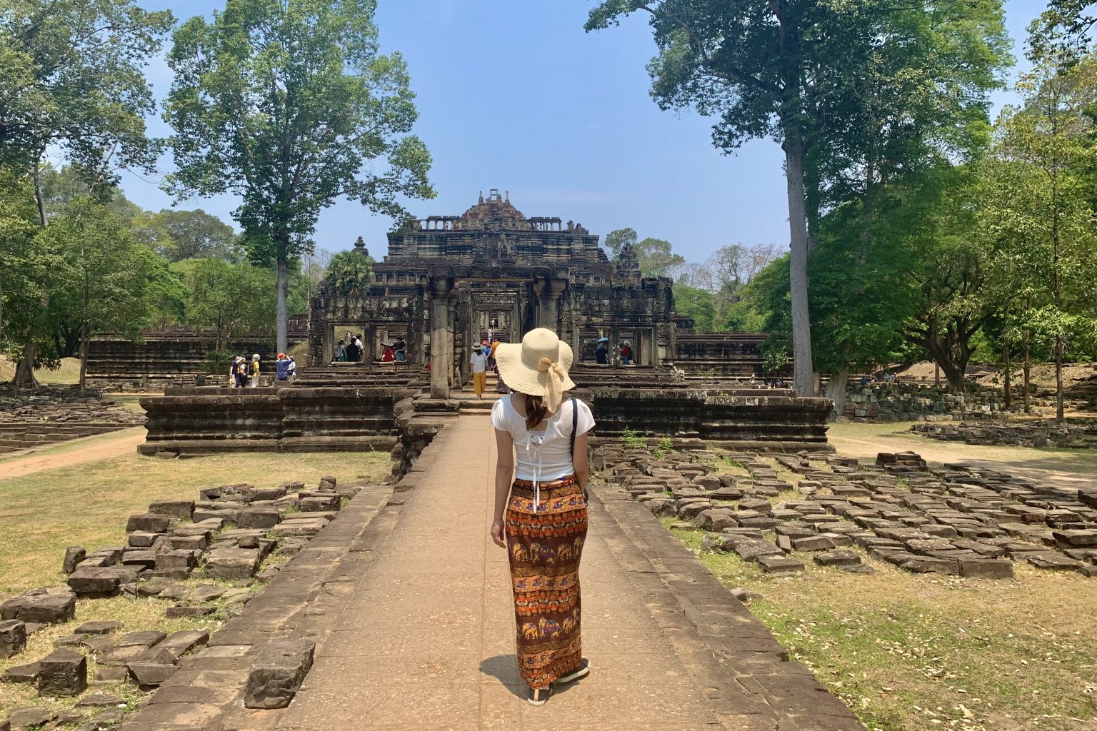 LOVETABI | 旅に恋する情報マガジン 5日間で行ける！GWにおすすめの海外10選