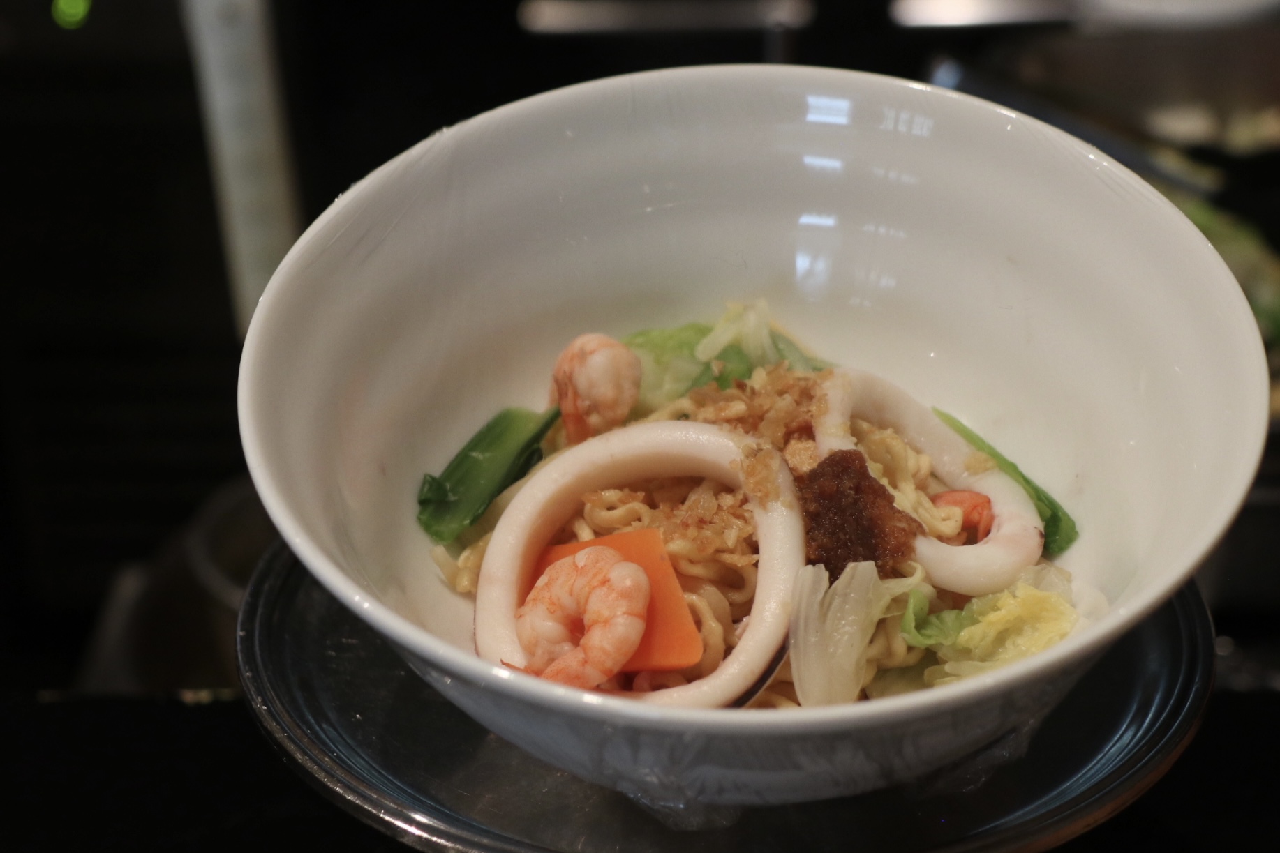 LOVETABI | 旅に恋する情報マガジン 「ホテル インターコンチネンタル 東京ベイ」で「歡迎！超台湾祭」 ランチ＆ディナービュッフェが開催