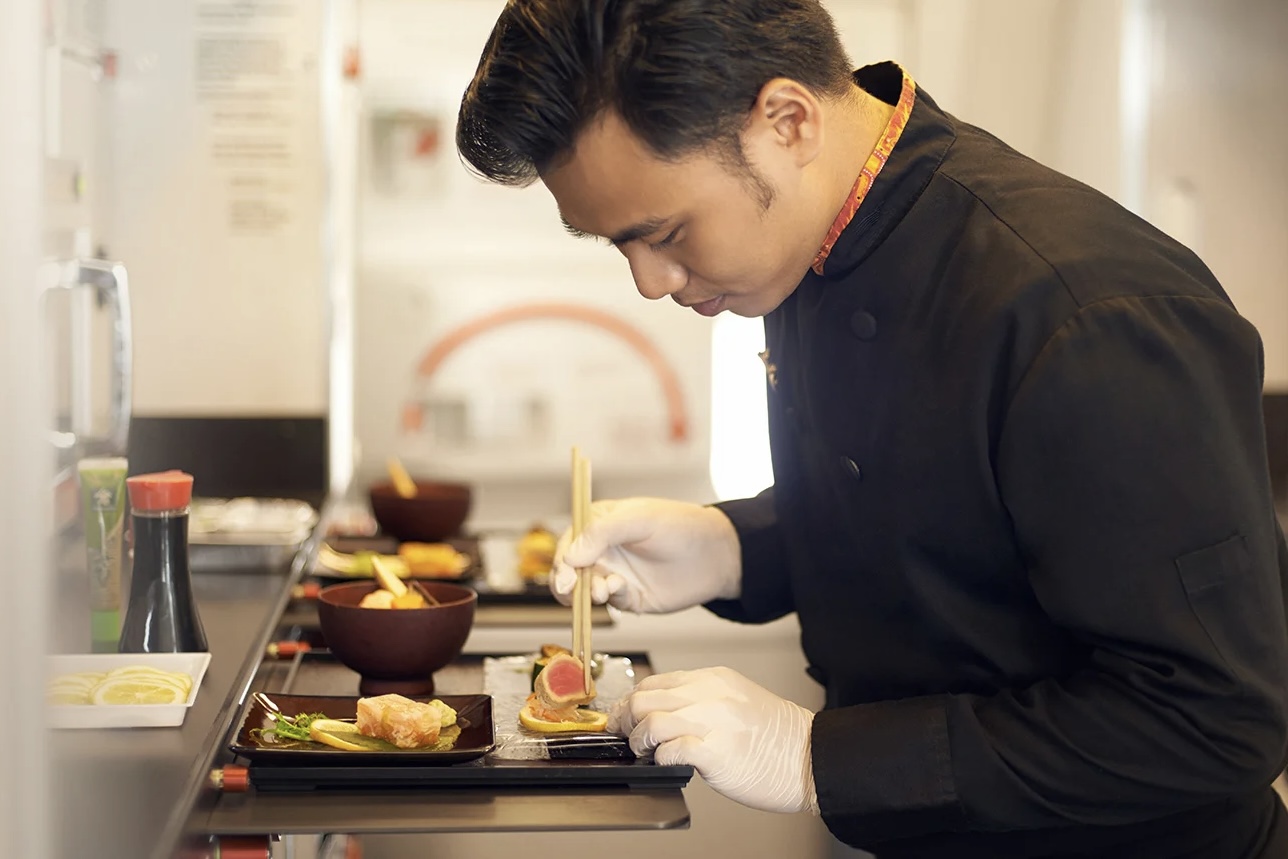 LOVETABI | 旅に恋する情報マガジン 憧れのビジネスクラス！おすすめの航空会社10選