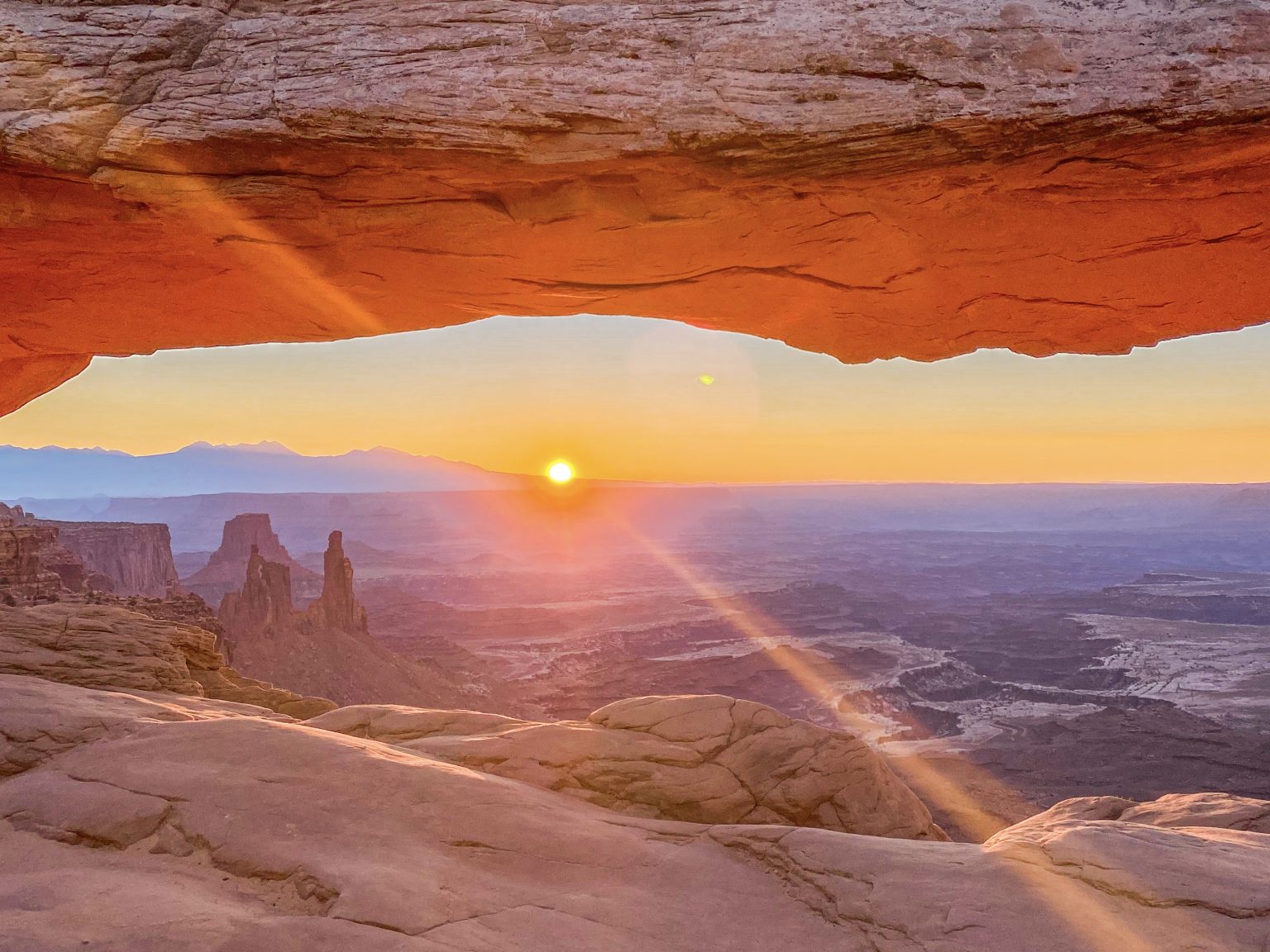 LOVETABI | 旅に恋する情報マガジン アメリカおすすめ国立公園10選！大自然と絶景を堪能