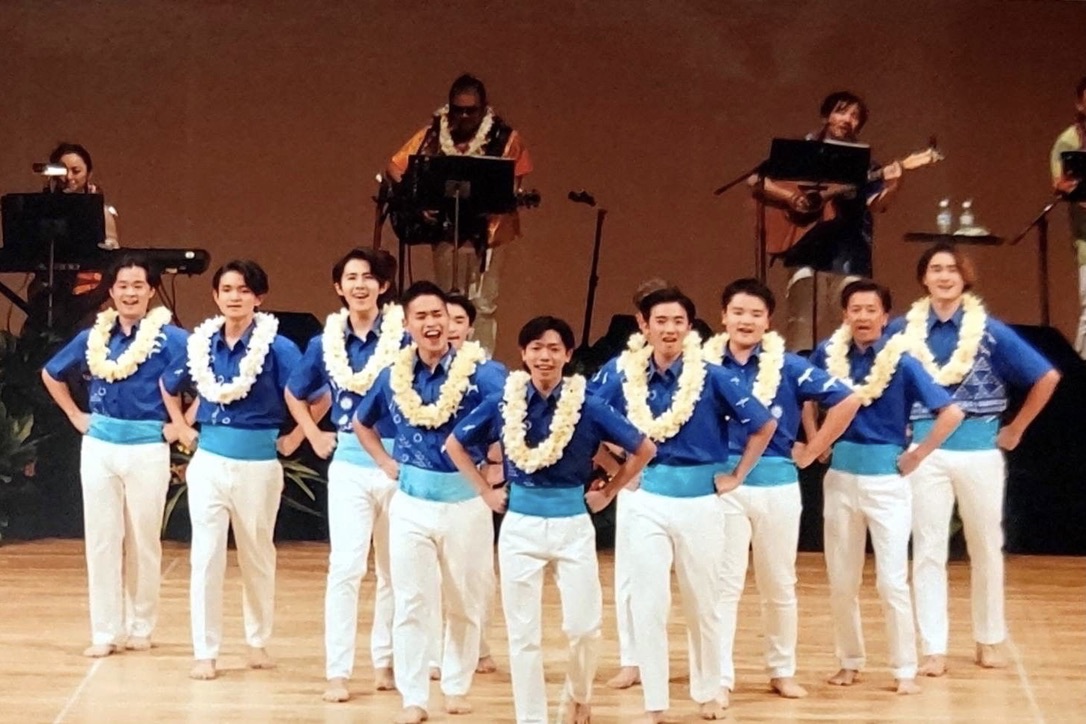 LOVETABI | 旅に恋する情報マガジン 「シェラトン・グランデ・トーキョーベイ・ホテル」のハワイアンフェア「ALOHA! シェラトン」でリゾート気分