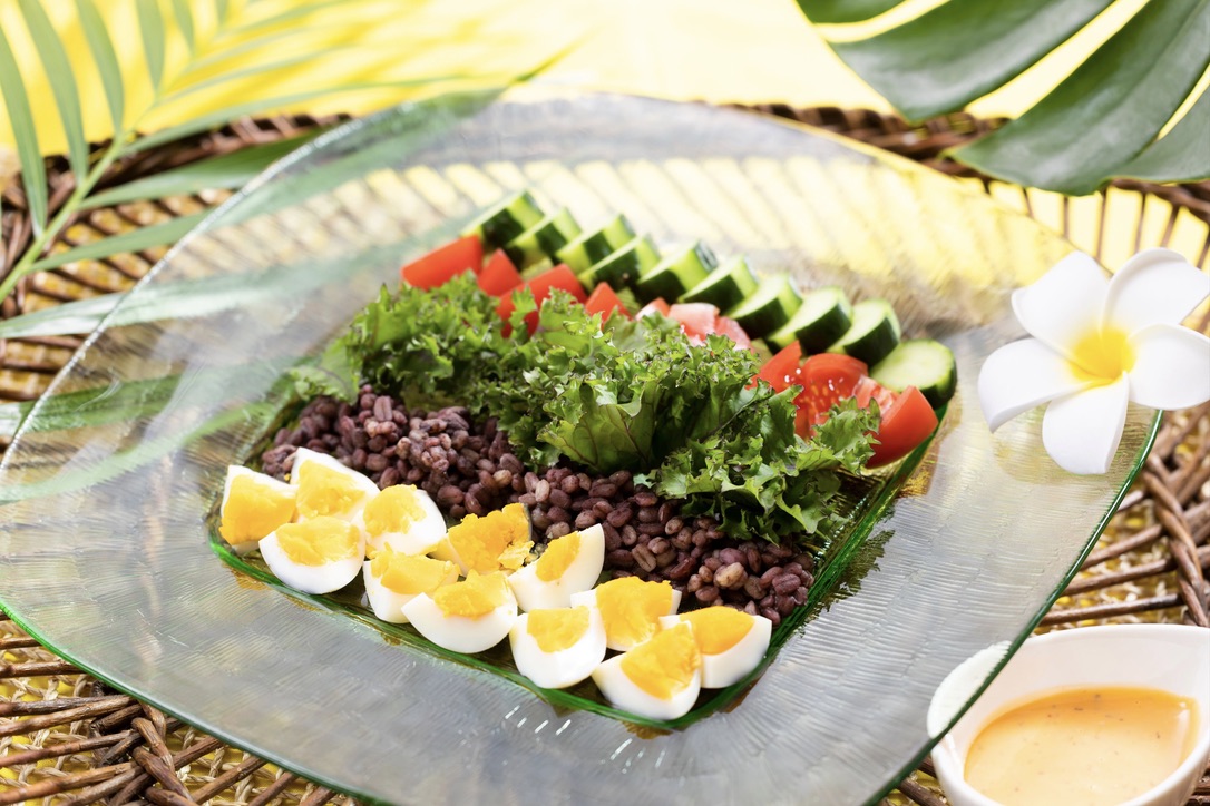 LOVETABI | 旅に恋する情報マガジン 「シェラトン・グランデ・トーキョーベイ・ホテル」のハワイアンフェア「ALOHA! シェラトン」でリゾート気分