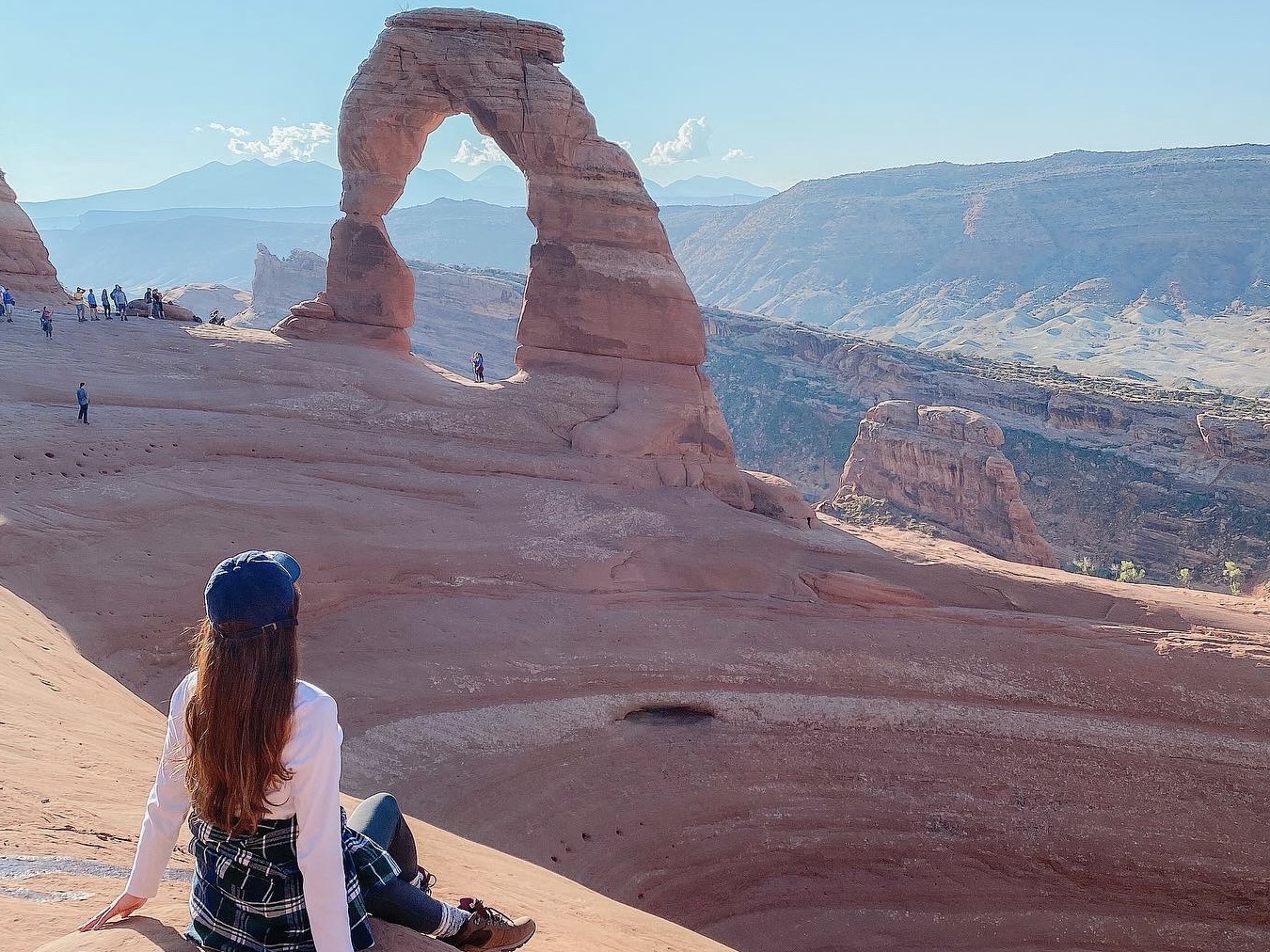 LOVETABI | 旅に恋する情報マガジン アメリカおすすめ国立公園10選！大自然と絶景を堪能