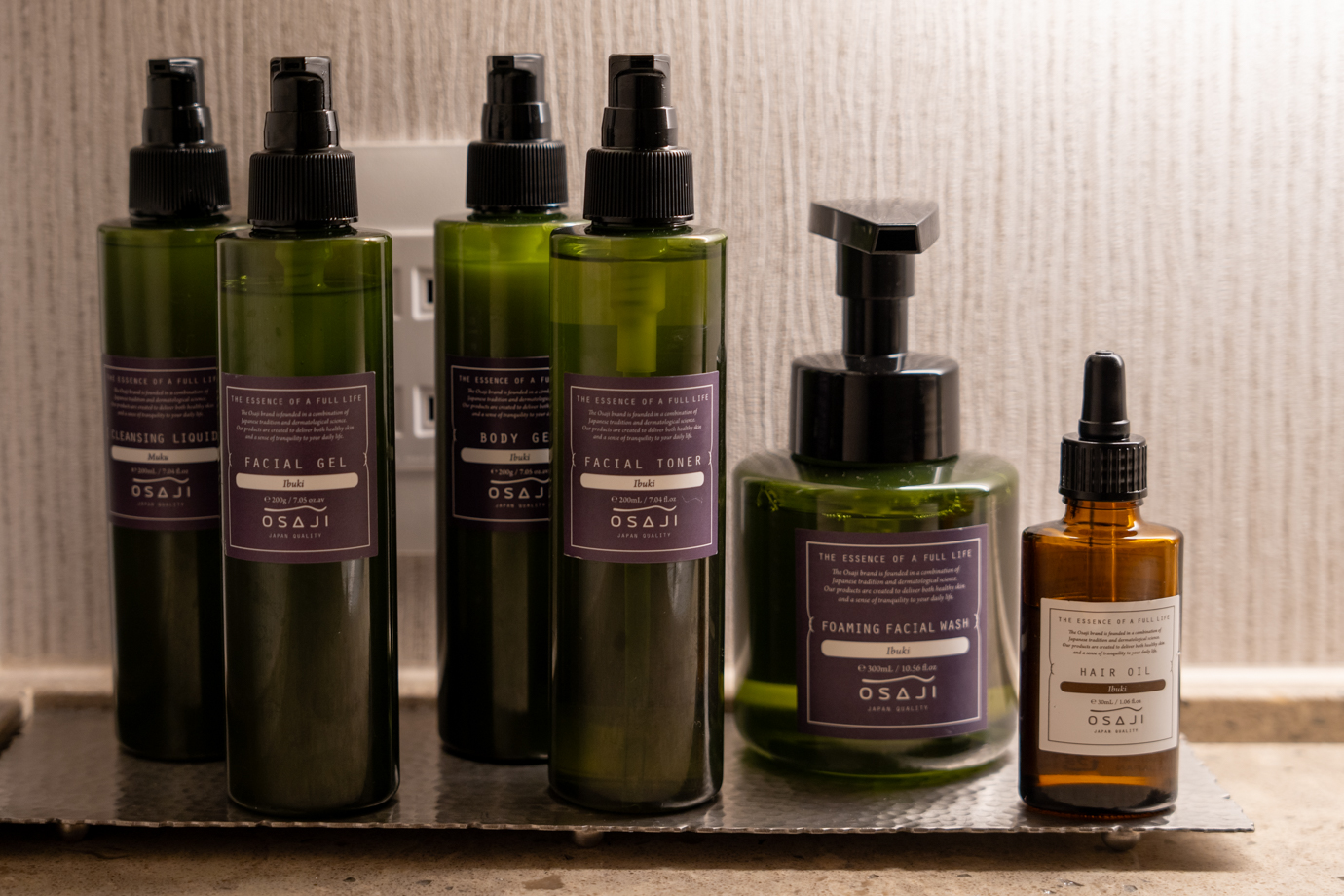 LOVETABI | 旅に恋する情報マガジン 箱根湯本のホテル「はつはな」で温泉・SPA・美食を一夜で堪能