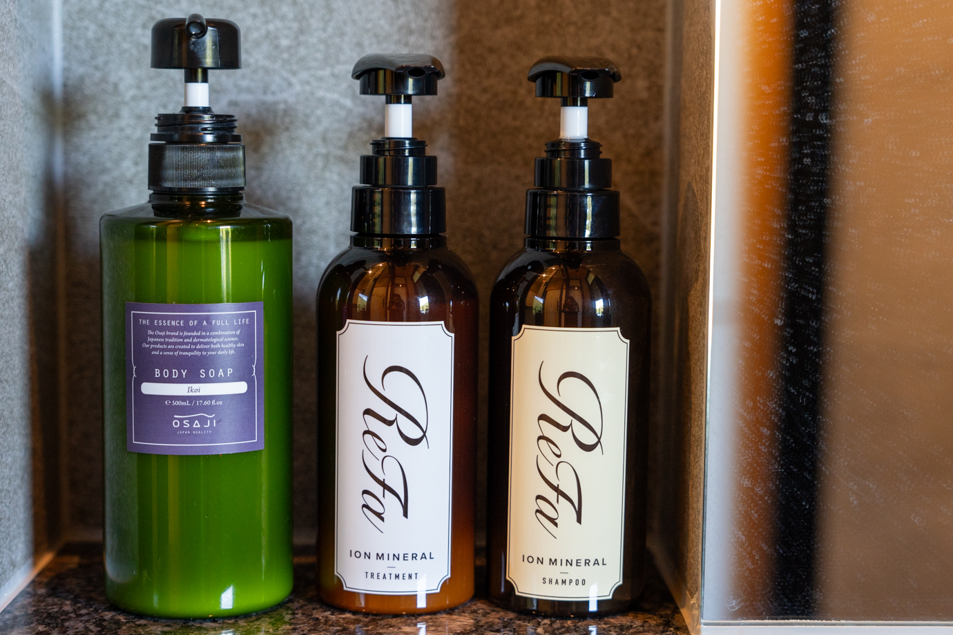 LOVETABI | 旅に恋する情報マガジン 箱根湯本のホテル「はつはな」で温泉・SPA・美食を一夜で堪能