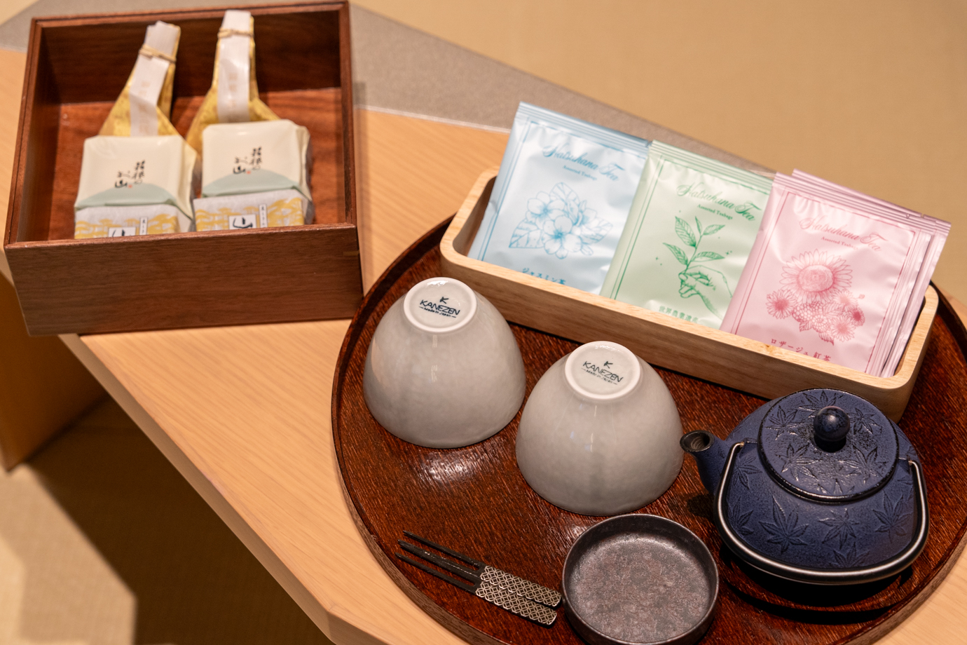 LOVETABI | 旅に恋する情報マガジン 箱根湯本のホテル「はつはな」で温泉・SPA・美食を一夜で堪能