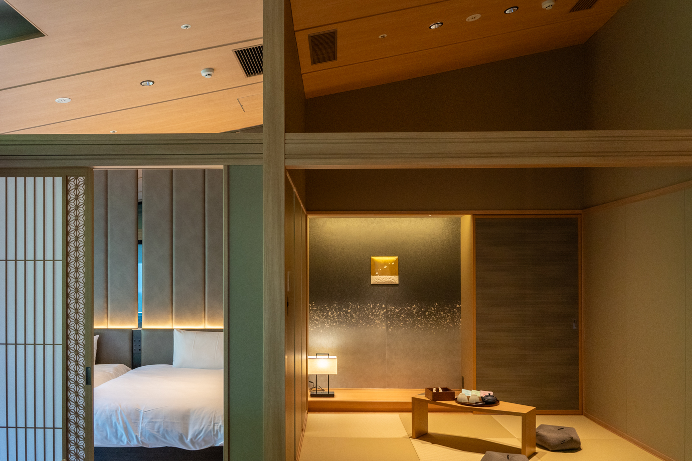 LOVETABI | 旅に恋する情報マガジン 箱根湯本のホテル「はつはな」で温泉・SPA・美食を一夜で堪能