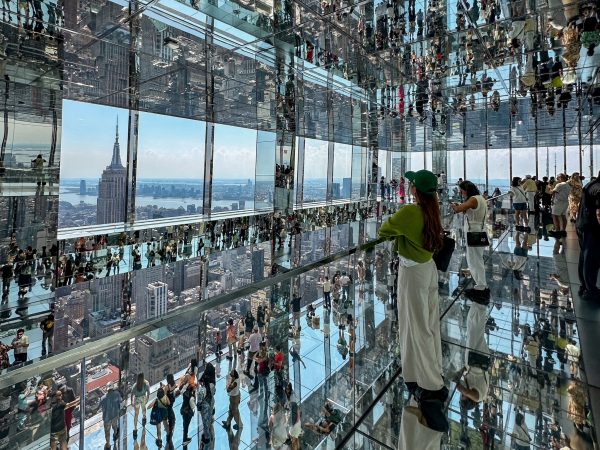 LOVETABI | 旅に恋する情報マガジン ニューヨークおすすめ観光スポット14選！初めてのNYはこれで攻略♡