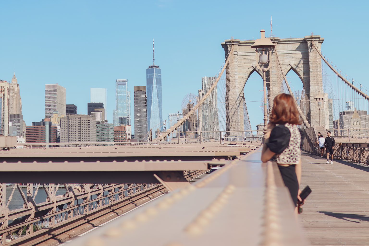 LOVETABI | 旅に恋する情報マガジン ニューヨークおすすめ観光スポット14選！初めてのNYはこれで攻略♡