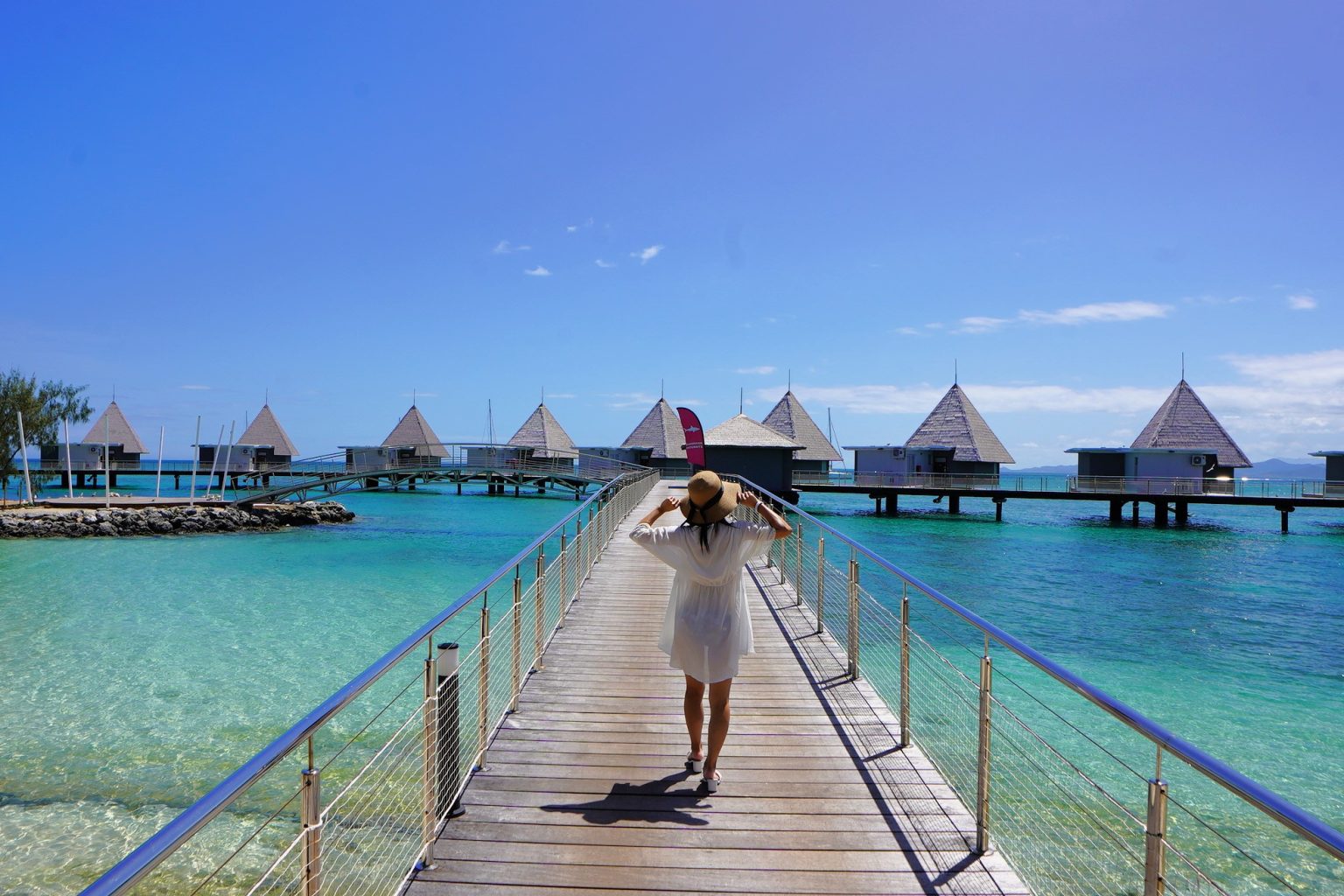 LOVETABI | 旅に恋する情報マガジン 女子旅におすすめの海外ビーチリゾート10選