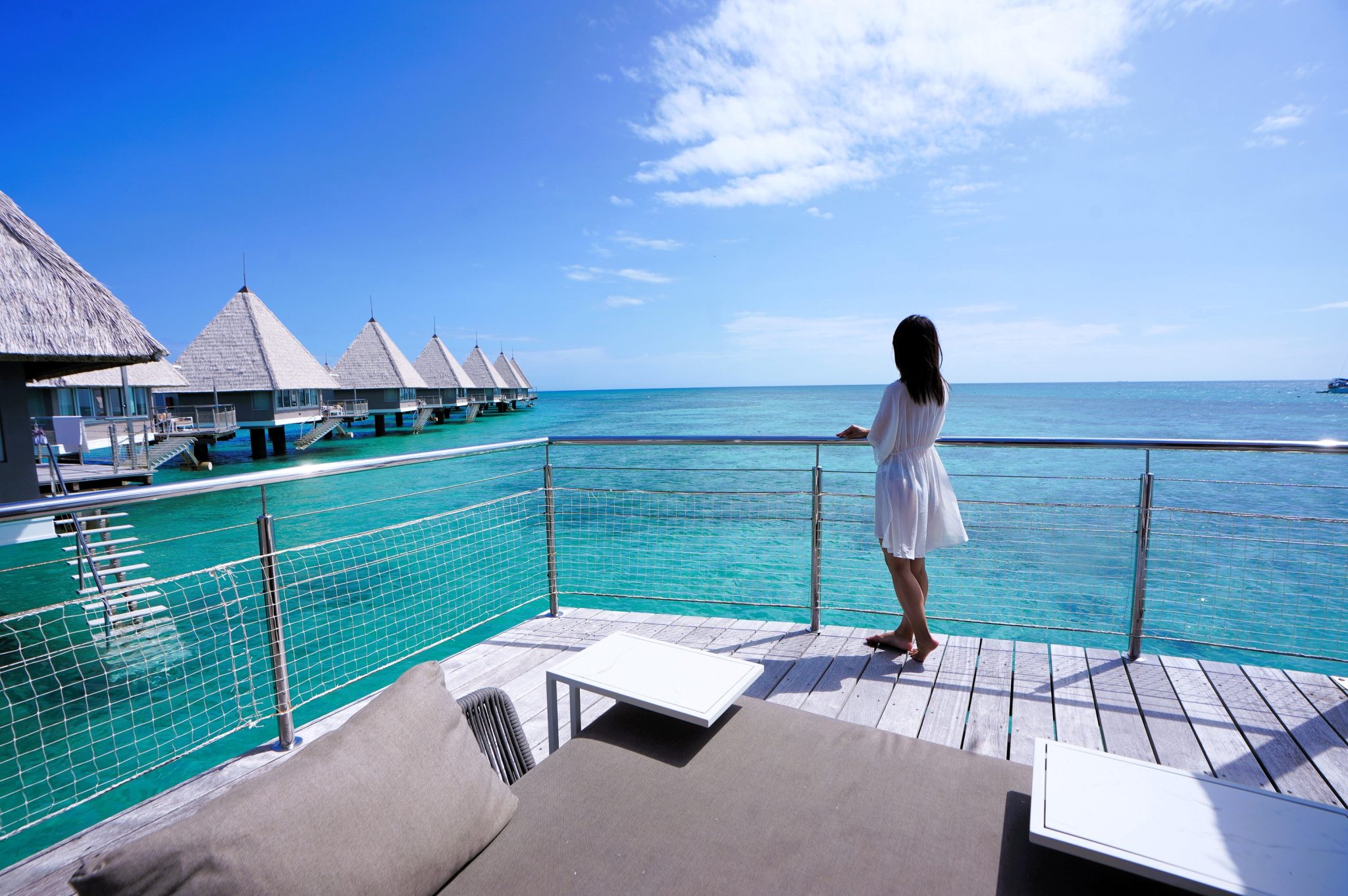 LOVETABI | 旅に恋する情報マガジン エアカラン直行便で行くニューカレドニア♡往復航空券＆ホテルなど豪華賞品が当たるキャンペーン実施中！！