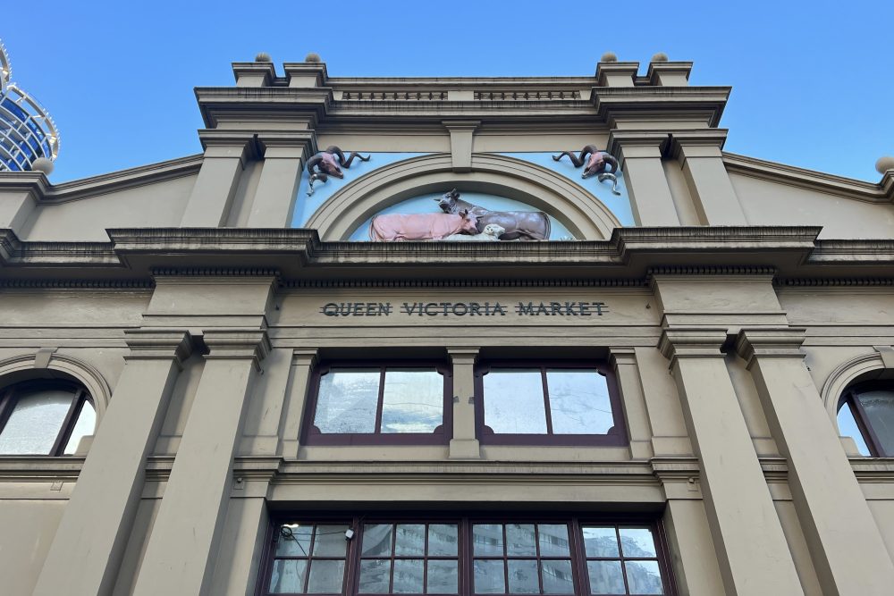 LOVETABI | 旅に恋する情報マガジン メルボルン1日観光モデルコース！街歩きと美食を堪能♡