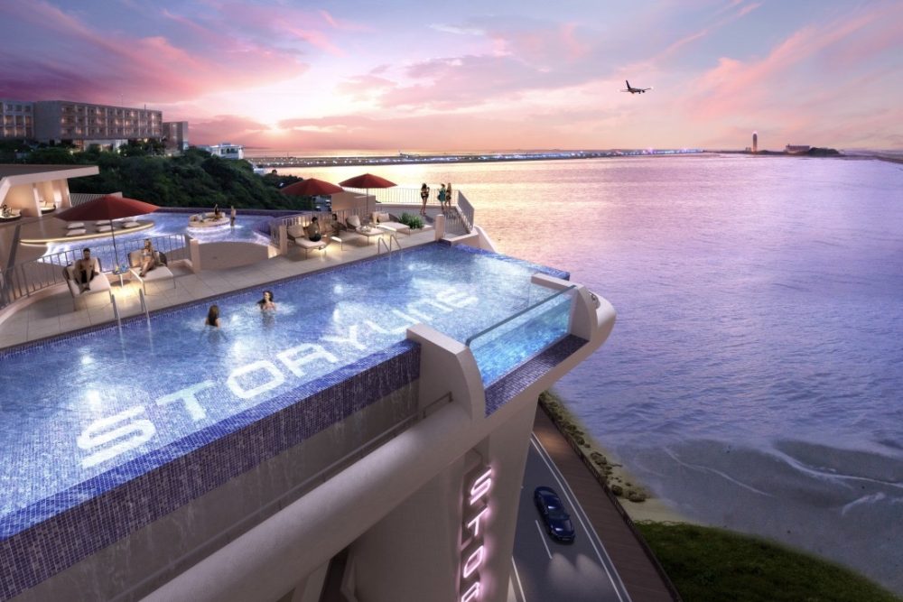 LOVETABI | 旅に恋する情報マガジン 2024年新規オープンホテル10選！全国の最新注目ホテル