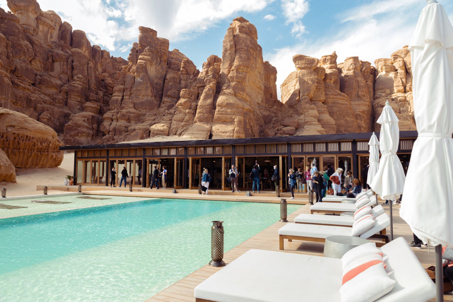 LOVETABI | 旅に恋する情報マガジン 女子旅におすすめ！1〜3月がベストシーズンの海外渡航先10選