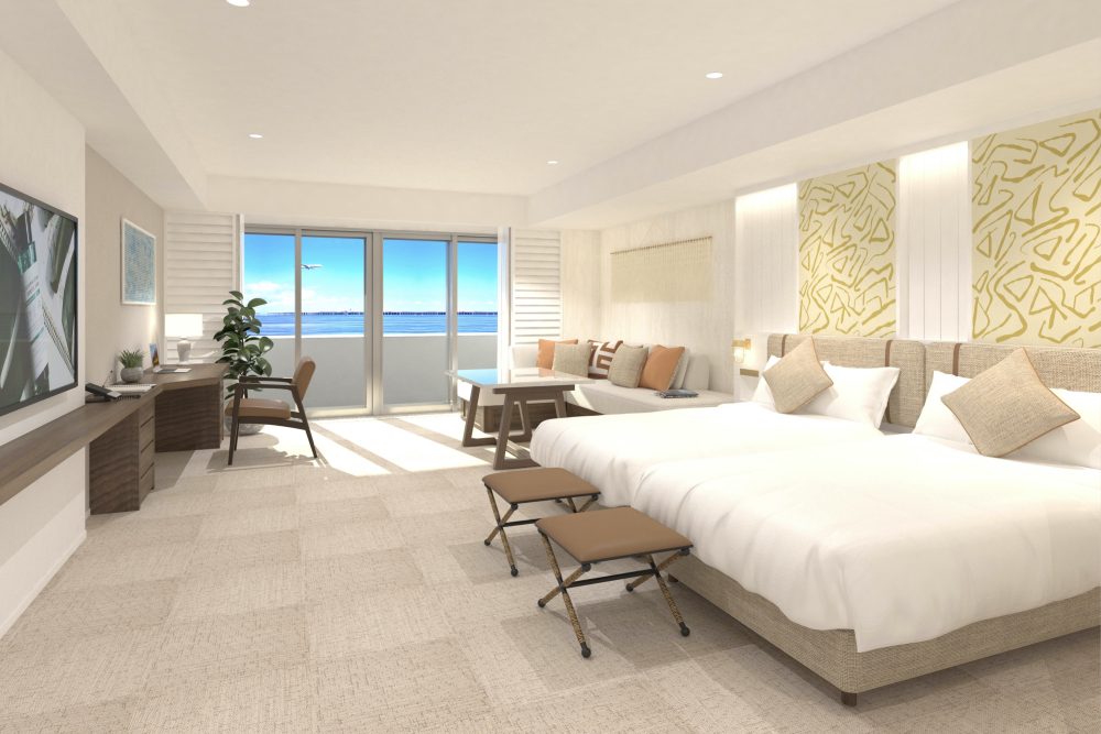 LOVETABI | 旅に恋する情報マガジン 2024年新規オープンホテル10選！全国の最新注目ホテル