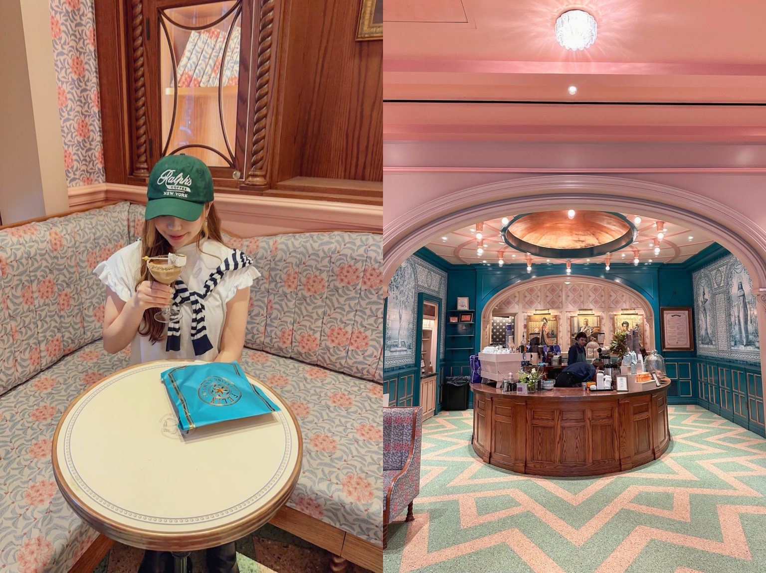 LOVETABI | 旅に恋する情報マガジン ニューヨークのおすすめカフェ14選♡ニューヨーカー気分を味わえる人気ラインナップ