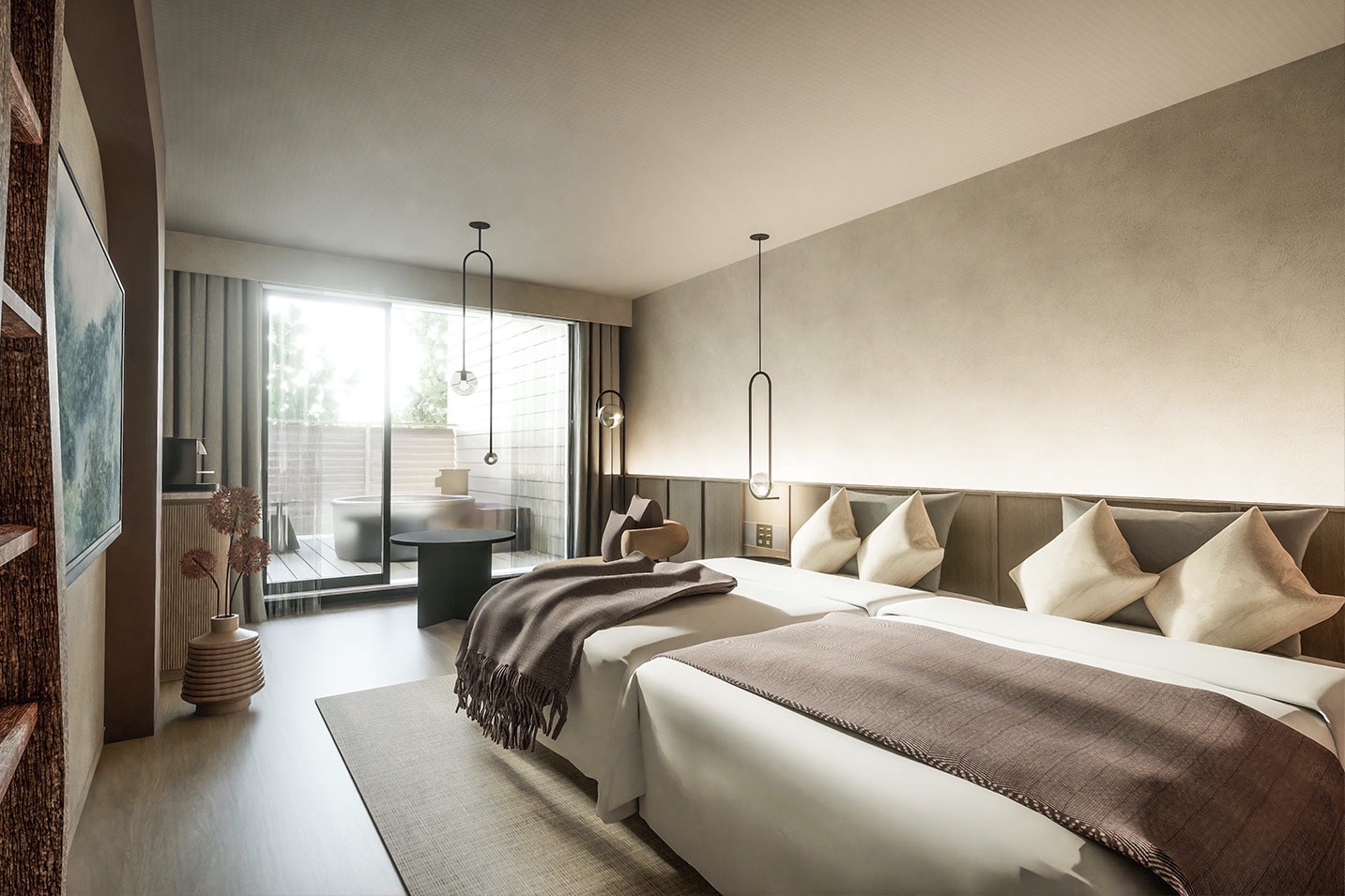 LOVETABI | 旅に恋する情報マガジン 2024年新規オープンホテル10選！全国の最新注目ホテル