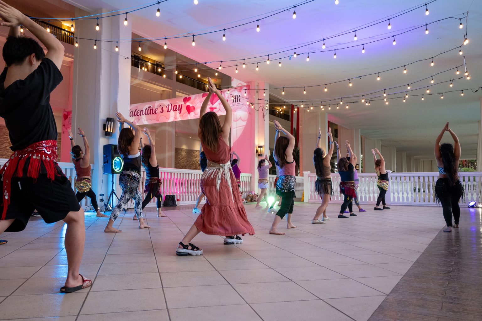 LOVETABI | 旅に恋する情報マガジン グアムの楽園リゾート「リーガロイヤル・ラグーナ・グアム・リゾート」で充実ステイ