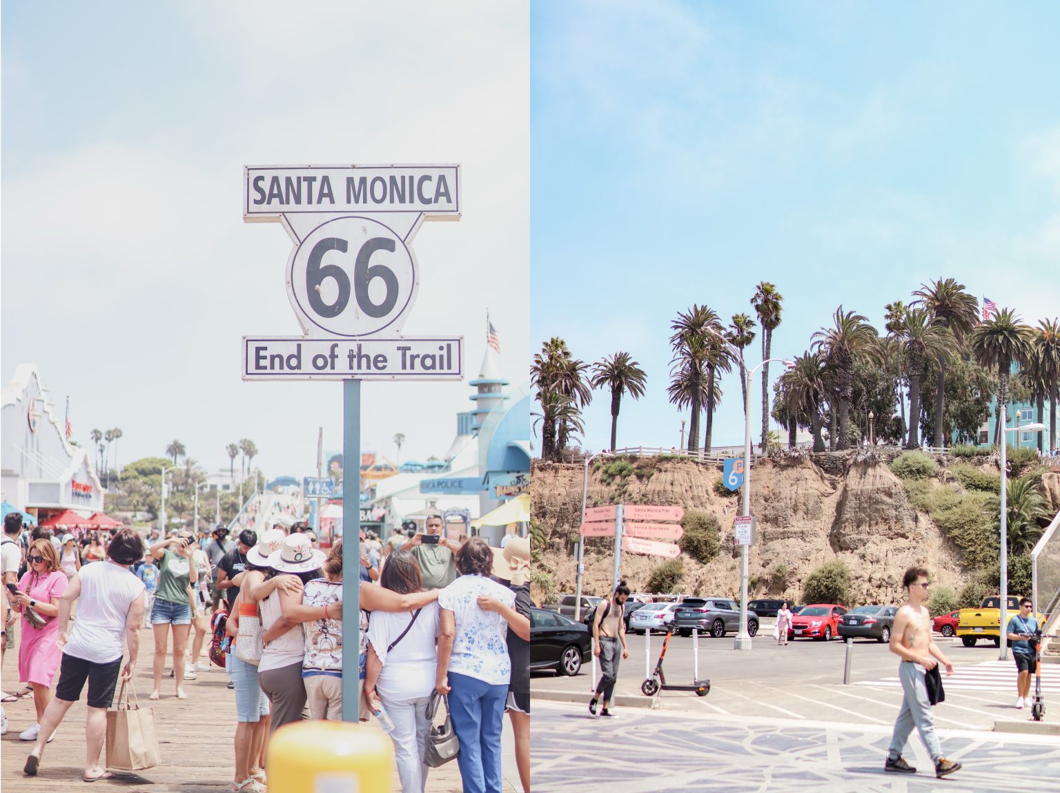 LOVETABI | 旅に恋する情報マガジン ロサンゼルスで外せない定番観光スポット12選