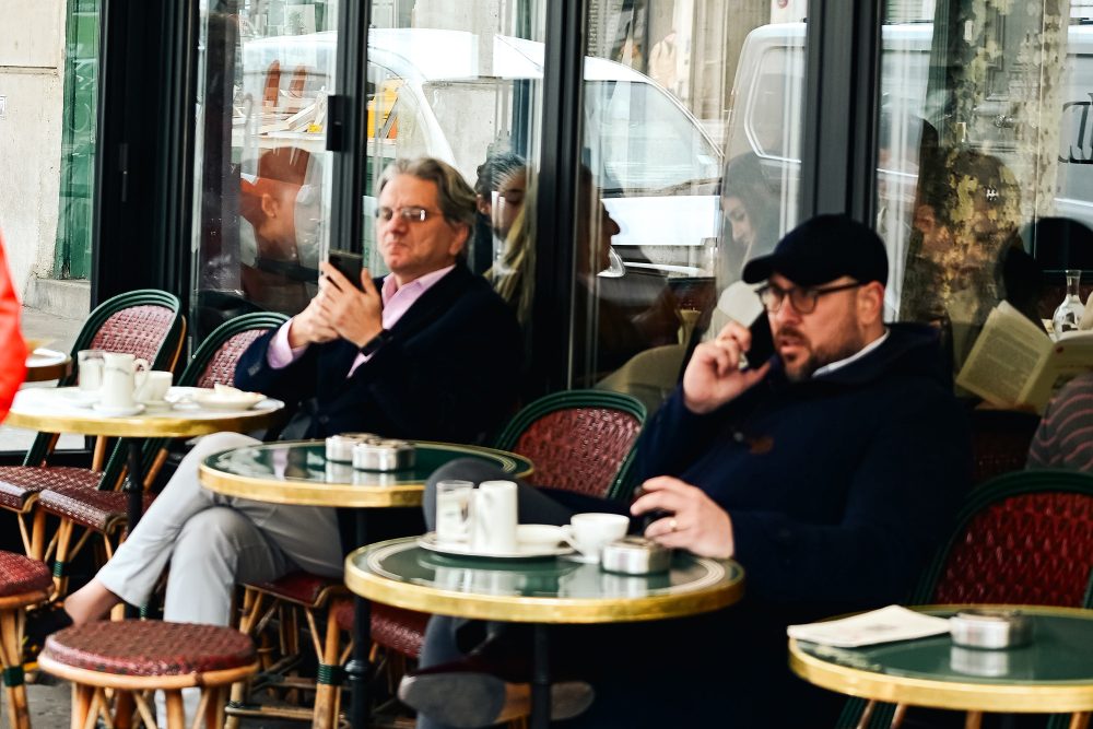 LOVETABI | 旅に恋する情報マガジン 老舗から穴場まで！パリのおすすめカフェ10選