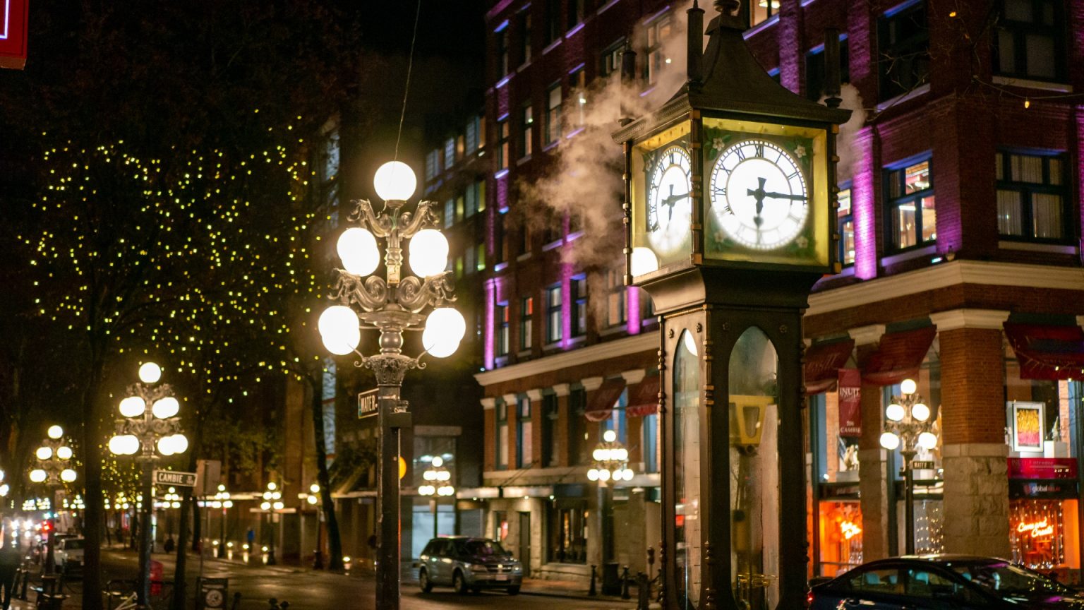 LOVETABI | 旅に恋する情報マガジン カナダで行きたいおすすめ都市10選