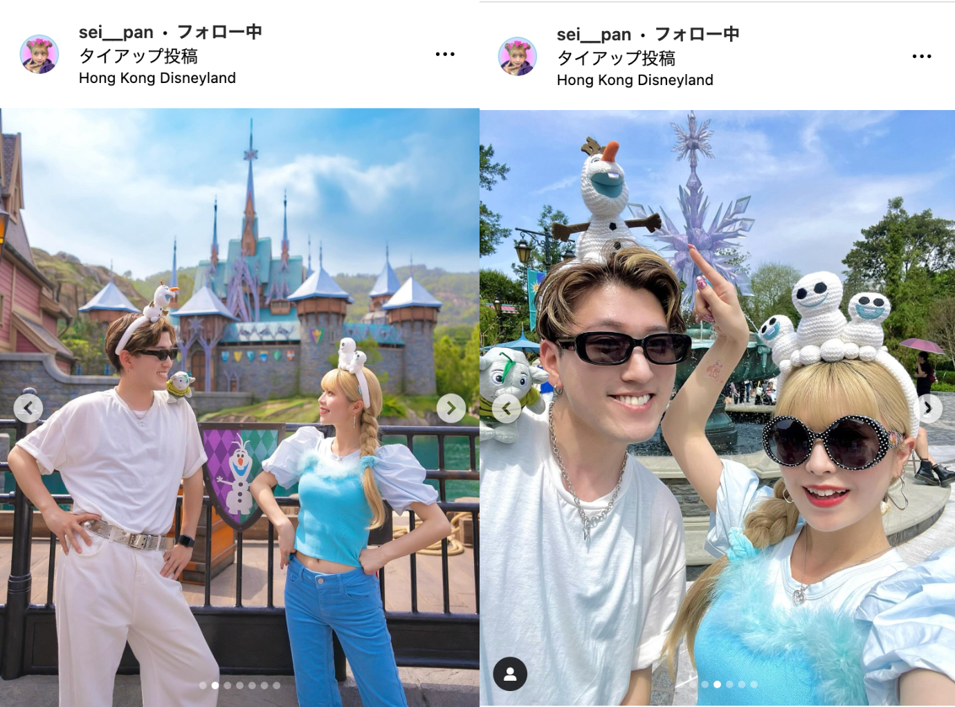 LOVETABI | 旅に恋する情報マガジン 香港ディズニーランド インフルエンサープレスツアー開催レポート！