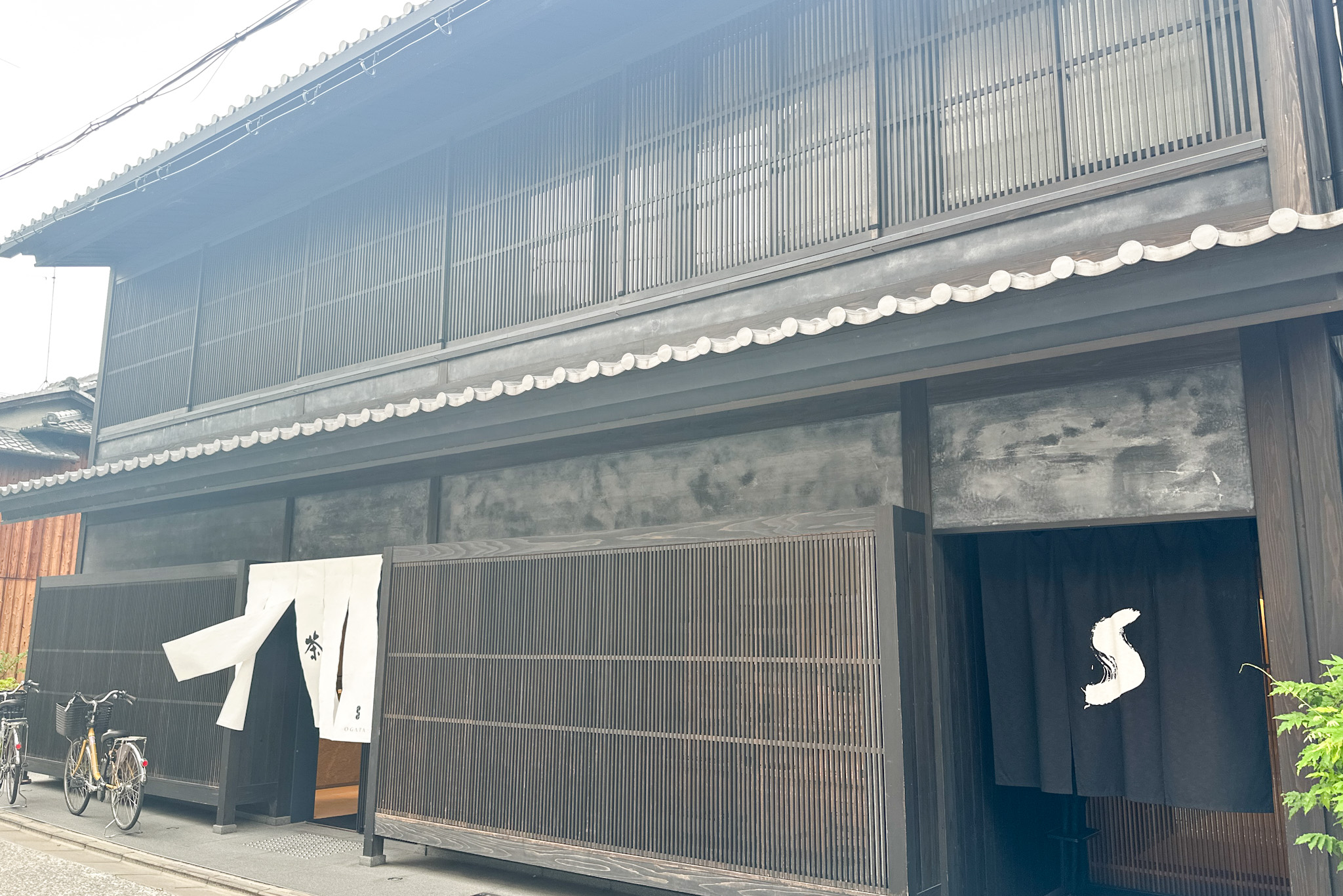 LOVETABI | 旅に恋する情報マガジン 京都「The Shinmonzen 」で優美なアフタヌーンティーがスタート