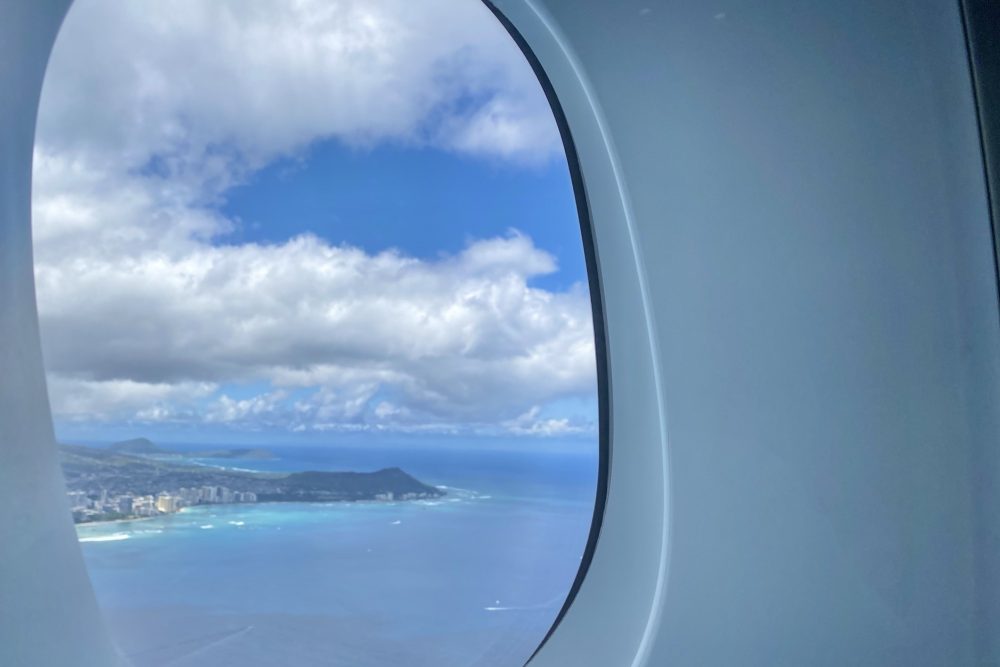 LOVETABI | 旅に恋する情報マガジン ANAの「FLYING HONU（フライングホヌ）」に乗って初めてのハワイ旅へでかけよう！