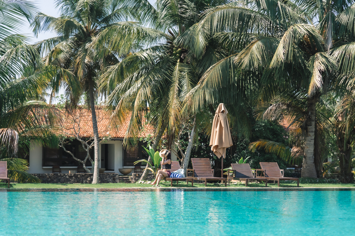 LOVETABI | 旅に恋する情報マガジン ジェフリー・バワが手がけたスリランカのホテル7選！アジアン高級リゾートの祖