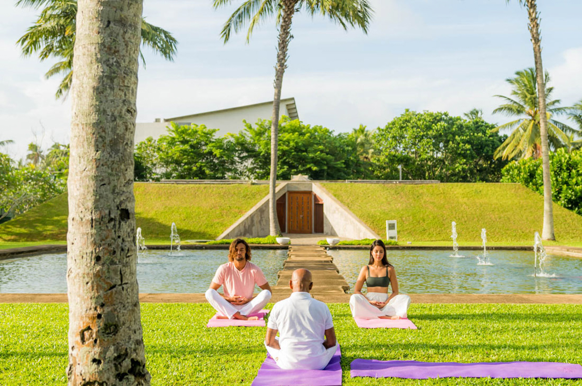 LOVETABI | 旅に恋する情報マガジン ジェフリー・バワが手がけたスリランカのホテル7選！アジアン高級リゾートの祖