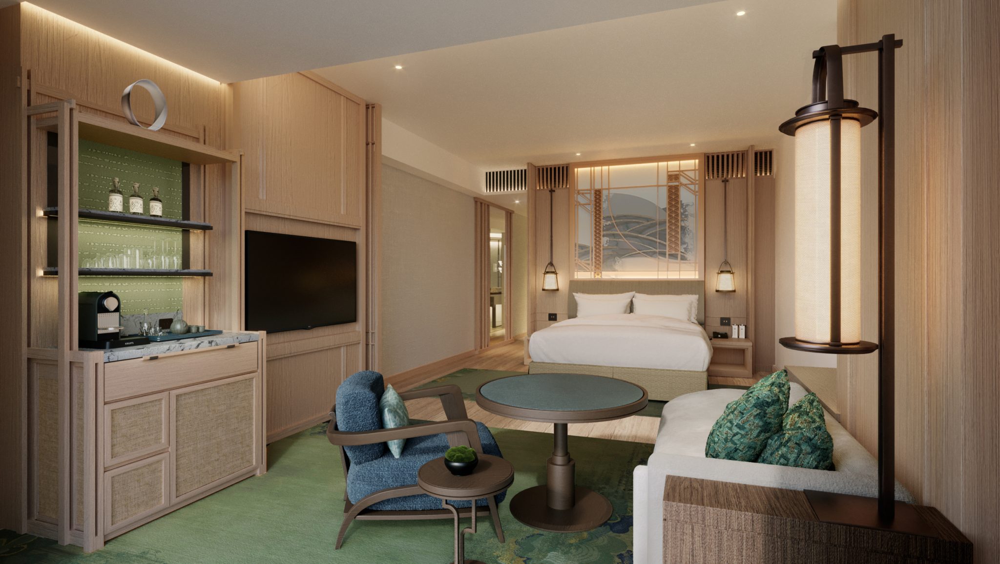 LOVETABI | 旅に恋する情報マガジン 2025年新規オープンホテル13選！全国の注目ホテル