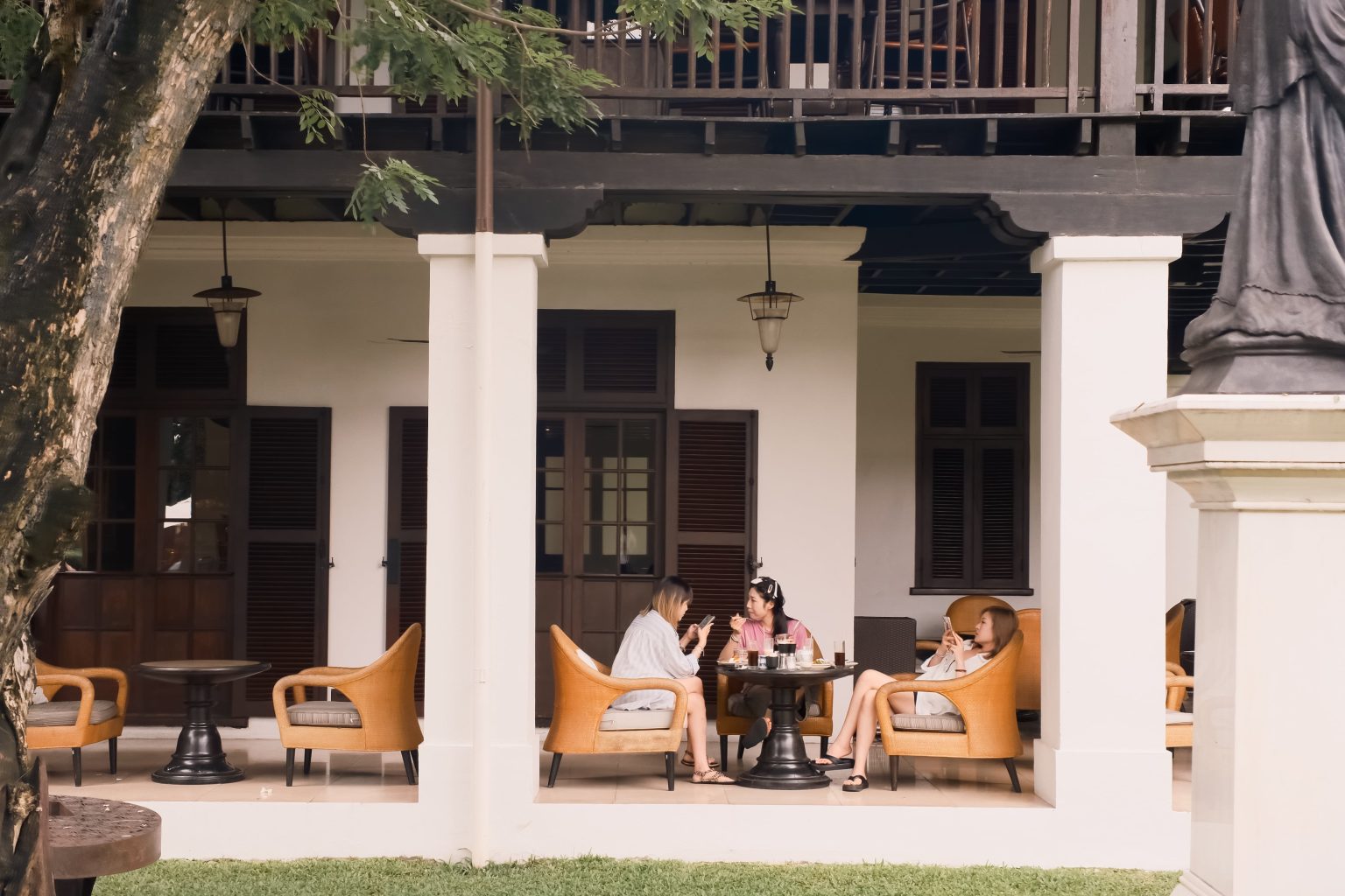 LOVETABI | 旅に恋する情報マガジン タイ・チェンマイで心もお腹も満たされる♡おすすめレストラン＆カフェ7選