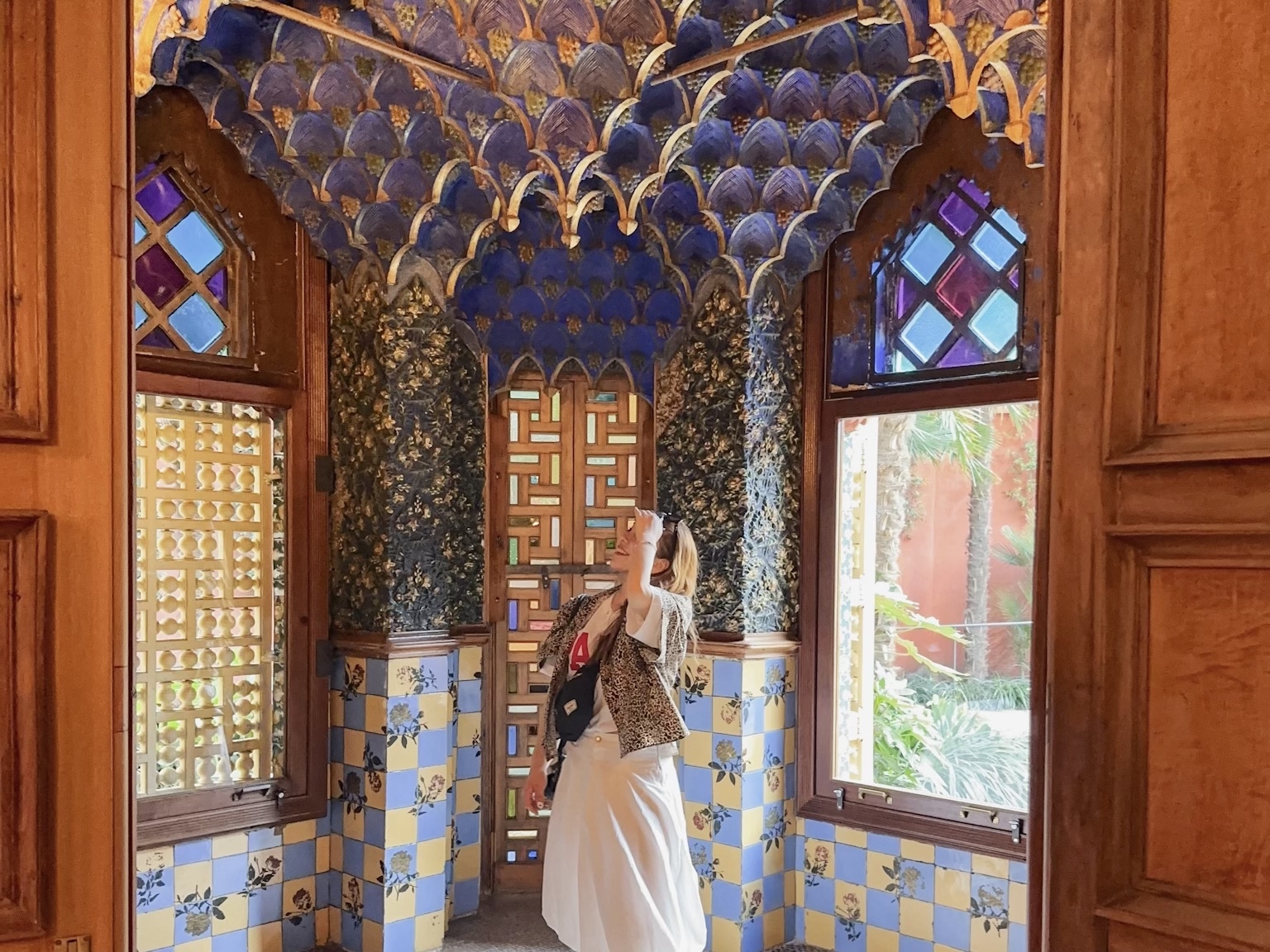 LOVETABI | 旅に恋する情報マガジン 【バルセロナ】ここだけはおさえたい！おすすめスポット 7選