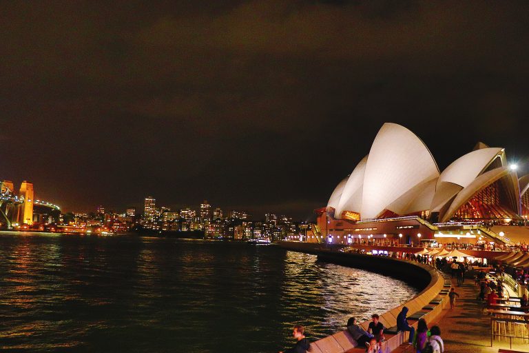 LOVETABI | 旅に恋する情報マガジン 【オーストラリア】ここは外せない！おすすめ観光スポット7選