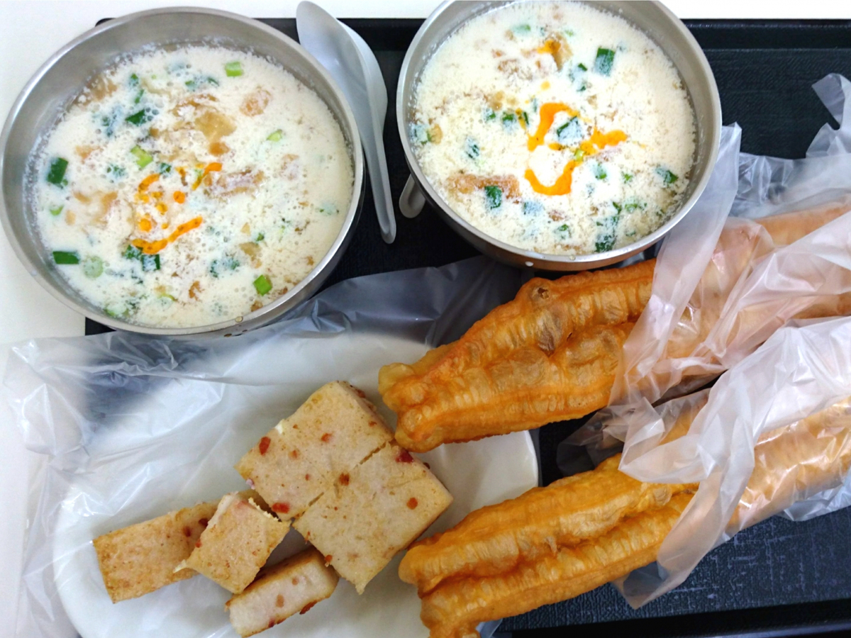 LOVETABI | 旅に恋する情報マガジン 絶対に食べのがせない！台湾の朝ごはん7選